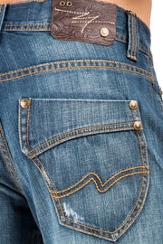 Level 7 - Premium Men's Artisan Denim Jeans Brand with an Edge – Level ...