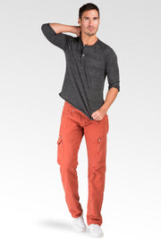 Level 7 - Premium Men's Artisan Denim Jeans Brand with an Edge – Level ...